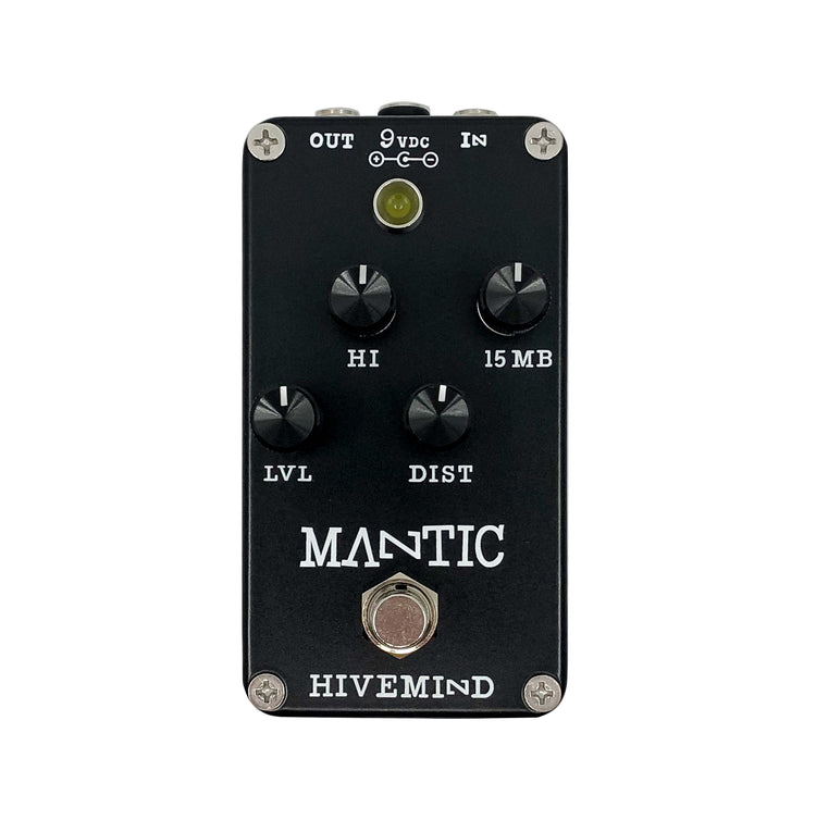 Mantic Conceptual – MANTIC CONCEPTUAL